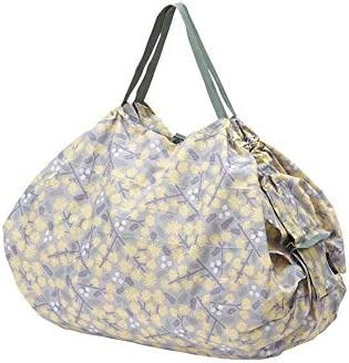 Marna Shupatto Compact Bag, Renewal M Shupatto Eco Bag, Foldable, Compact, Durable, hana, Women ...