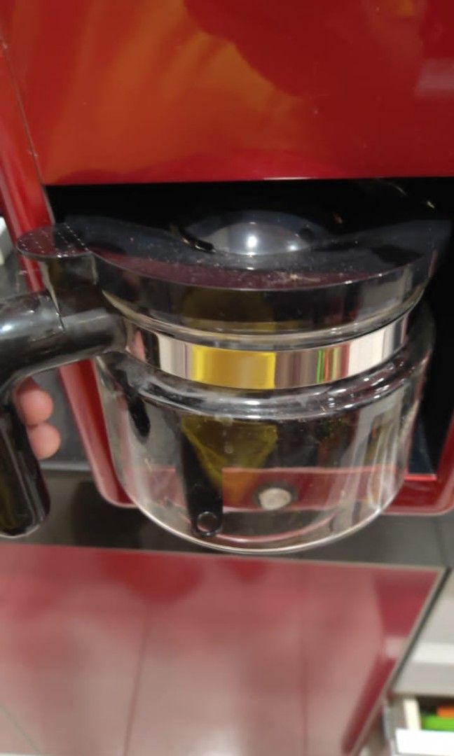 Masters Coffee Maker, TV & Home Appliances, Kitchen Appliances, Coffee ...