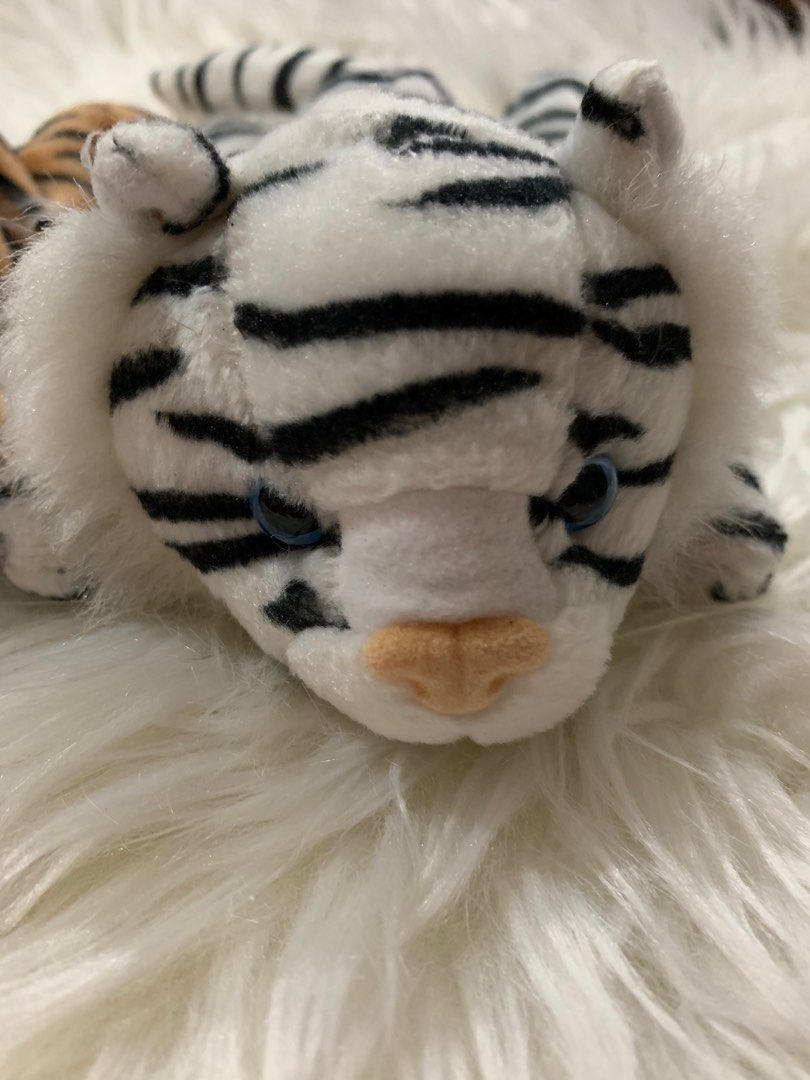 McDonald Tiger Collection, Hobbies & Toys, Collectibles & Memorabilia ...