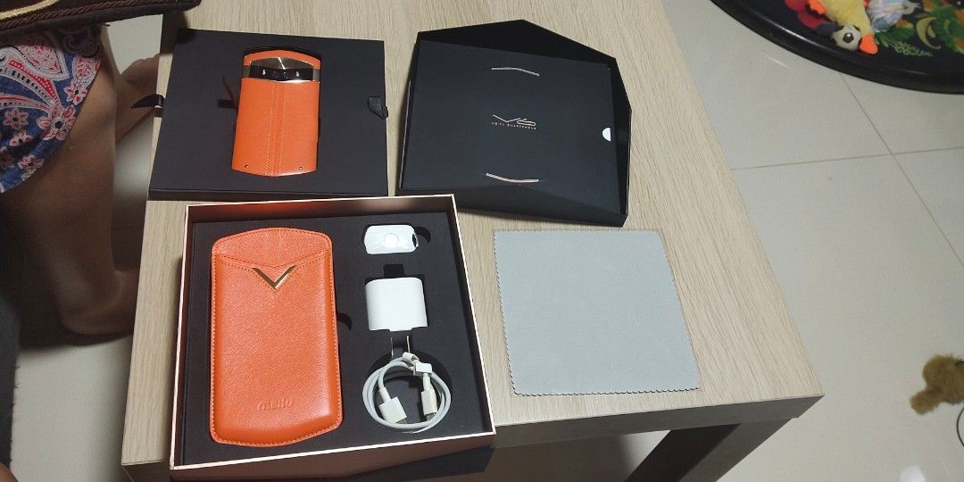 Meitu V6 Full set, Mobile Phones & Gadgets, Mobile Phones, Android ...