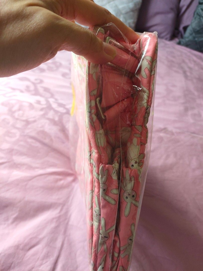 Naraya bunny should bag, Women's Fashion, Bags & Wallets, Shoulder Bags ...