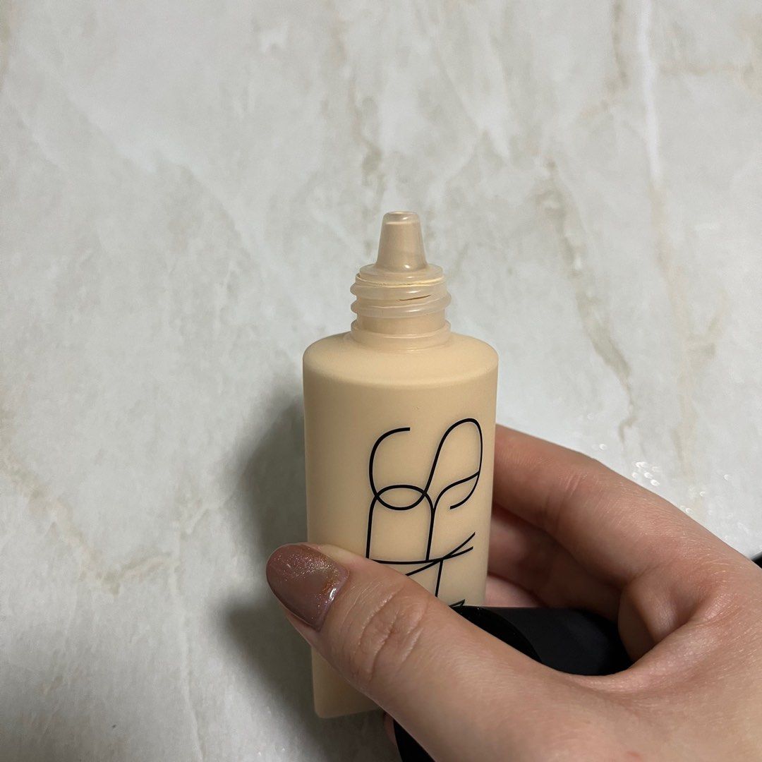NARS Soft Matte Complete Foundation (Gobi), Beauty & Personal Care ...