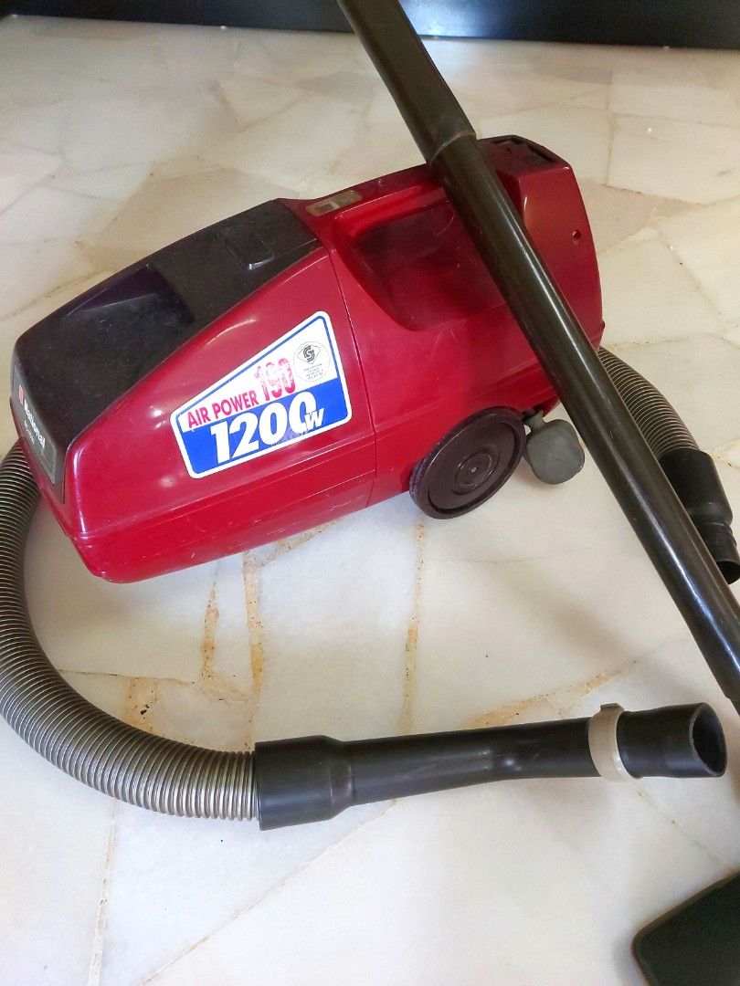 National Vaccuum Cleaner, TV & Home Appliances, Vacuum Cleaner ...