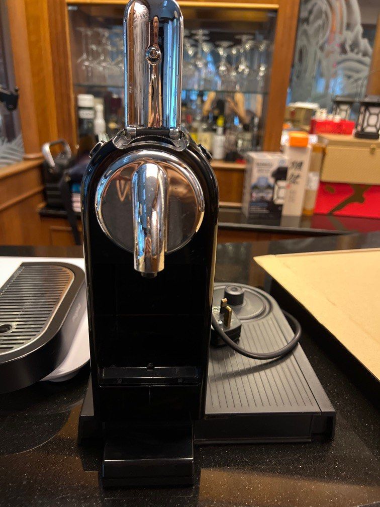 Nespresso Coffee Machine (PARTS), TV & Home Appliances, Kitchen ...