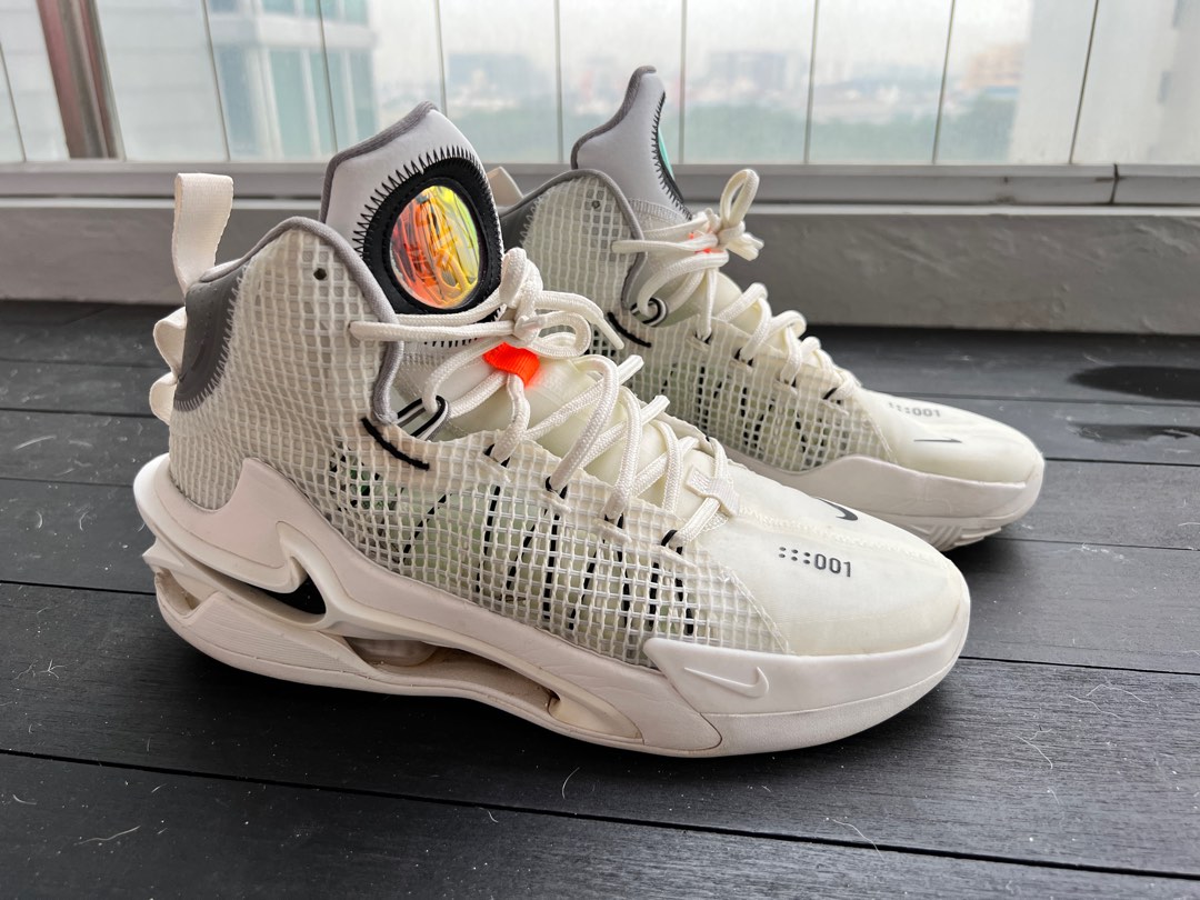 Nike GT Jump on Carousell