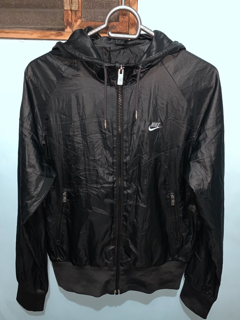 Nike Womens WindRunner Jacket Original, Women's Fashion, Coats, Jackets ...