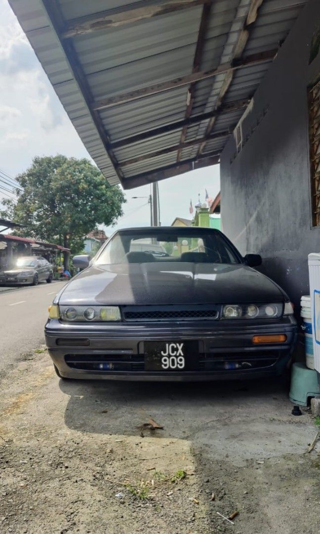 Nissan Cefiro A31 1995, Cars, Cars for Sale on Carousell