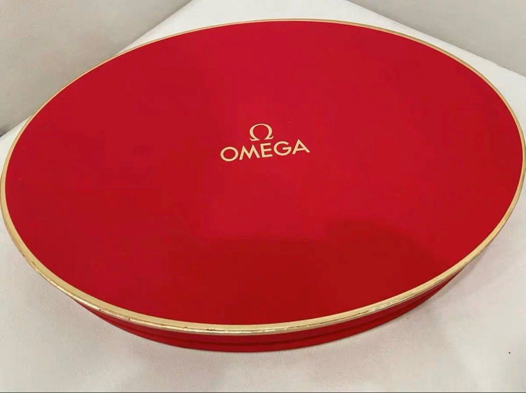 Omega 2023 Year Of Rabbit Premium T Box Luxury Accessories On
