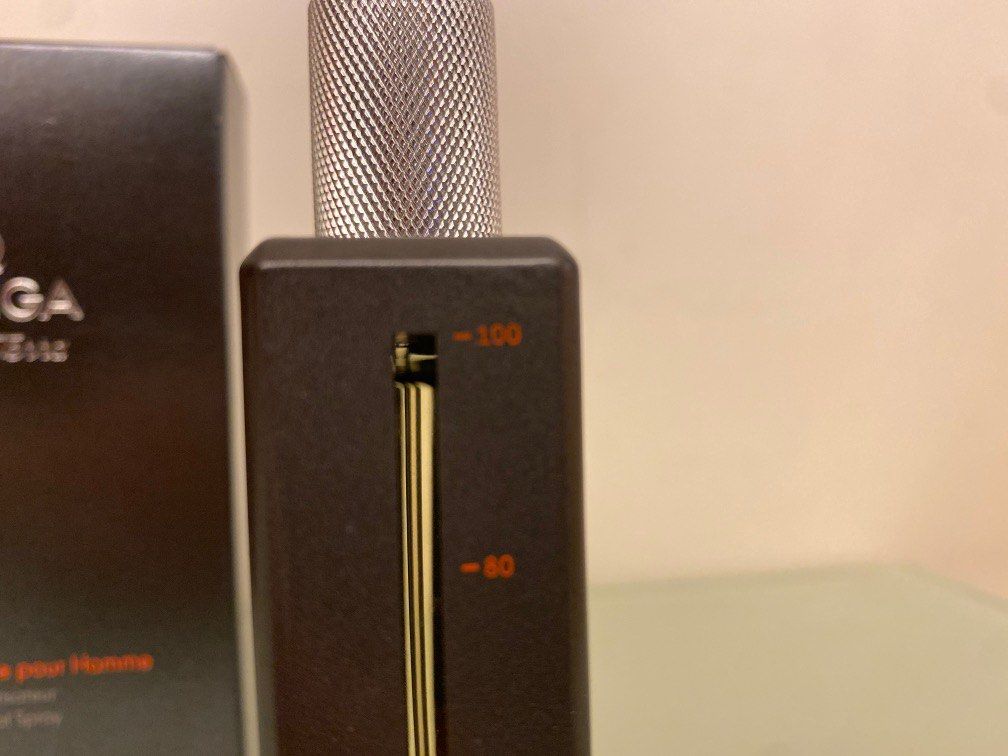 Omega Cologne/ fragrance. 香水 古龍水, 美容＆個人護理, 健康及美容 - 香水＆香體噴霧 - Carousell