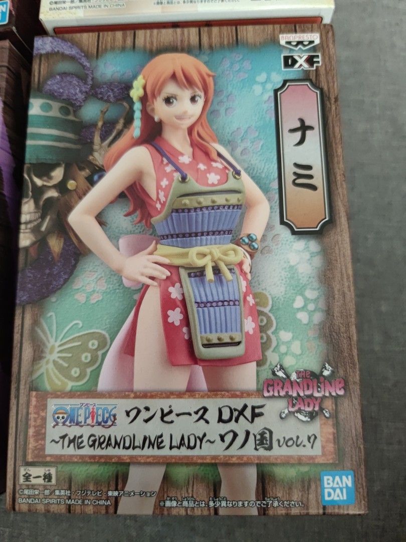 one piece flim red grandline girls on vacation nami nico robin uta boa ...