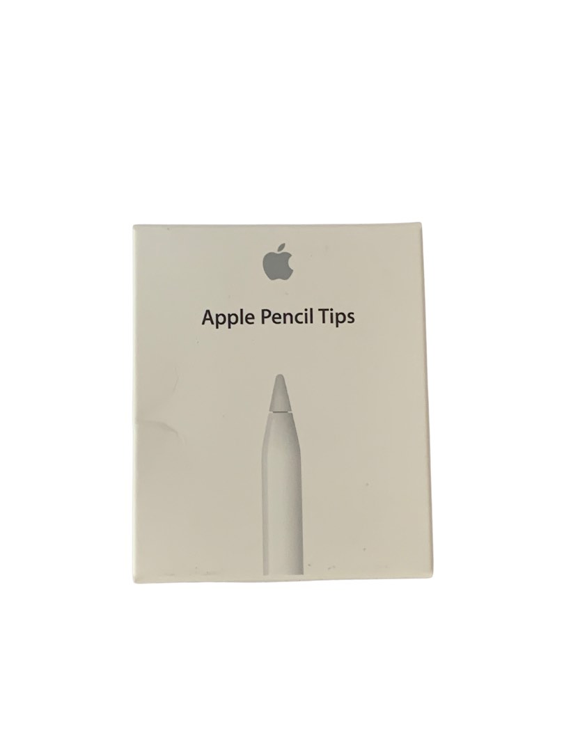[Original] Apple Pencil Tip, Mobile Phones & Gadgets, Other Gadgets on ...