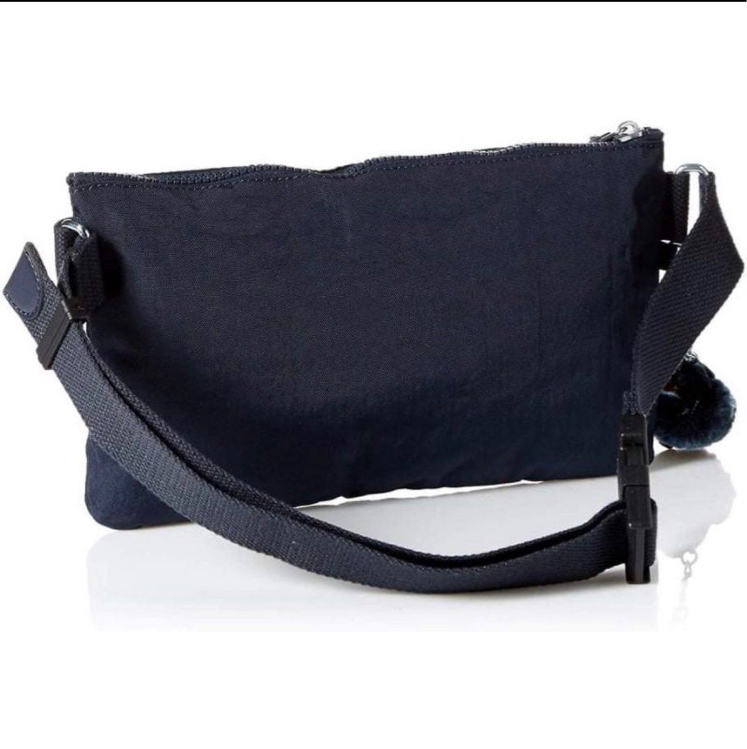 Original Kipling Presto fanny pack/waist bag, Women's Fashion, Bags ...