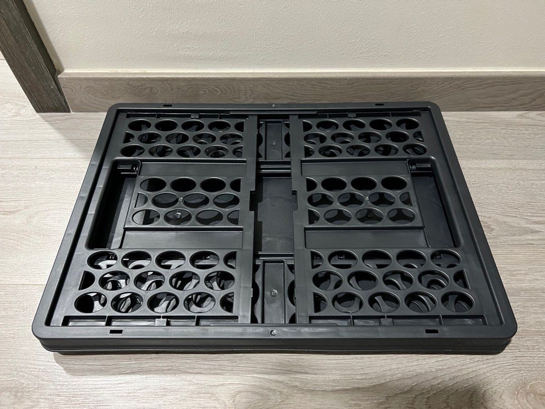 Original Mercedes Car Trunk Storage Box, Car Accessories, Accessories ...