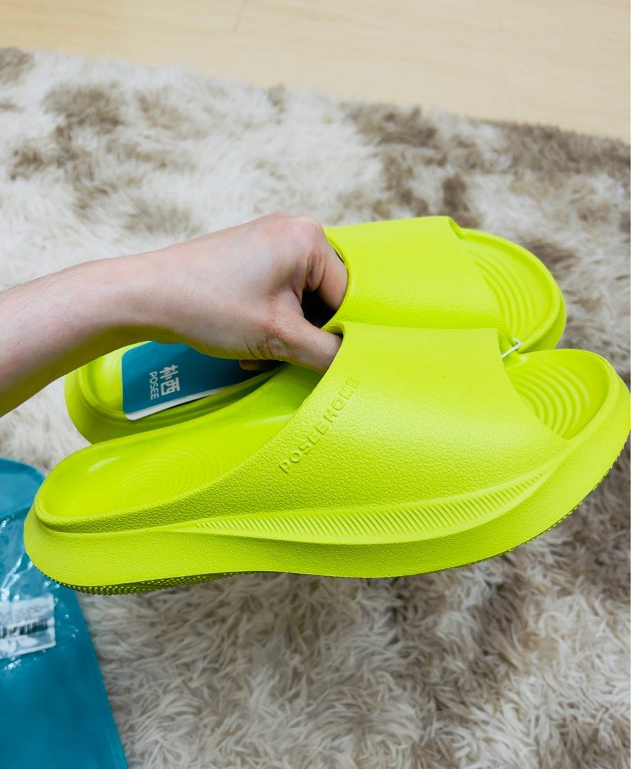 Original POSEE Slipper, Women's Fashion, Footwear, Slippers and slides ...