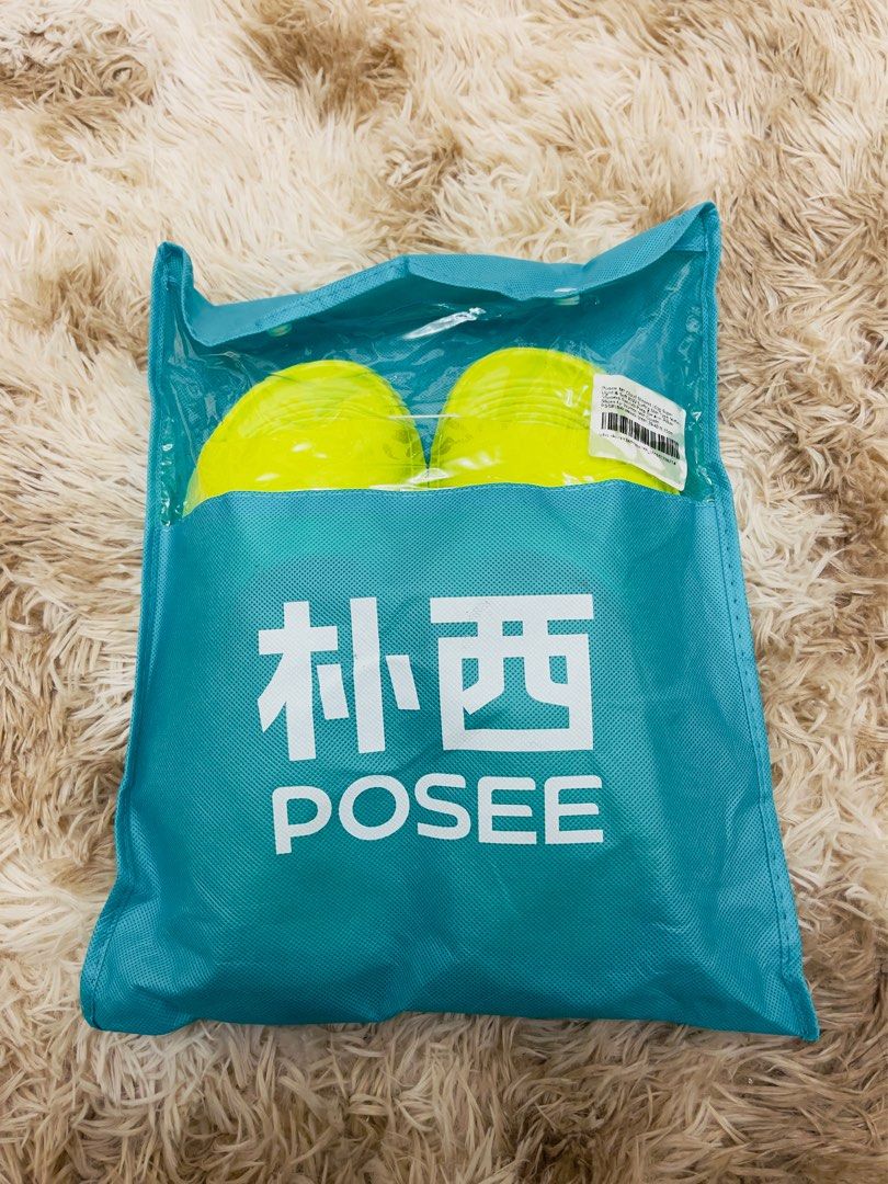 Original POSEE Slipper, Women's Fashion, Footwear, Slippers and slides ...