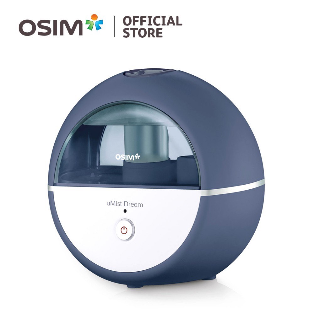 (New) Osim uMist Dream Humidifier 100% New, Beauty & Personal Care ...