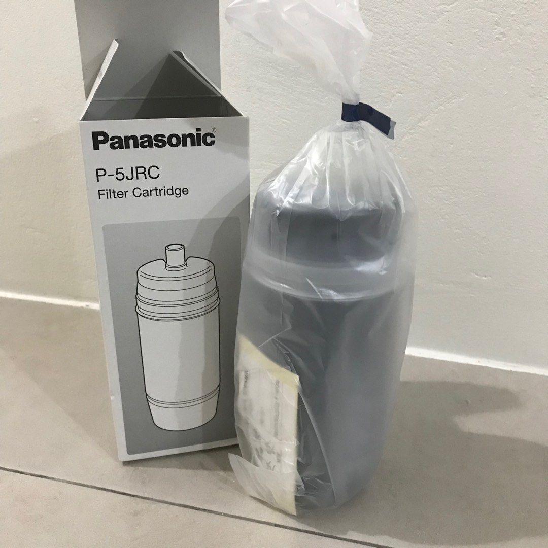 Panasonic Filter Catridge P-5JRC, TV & Home Appliances, Kitchen ...