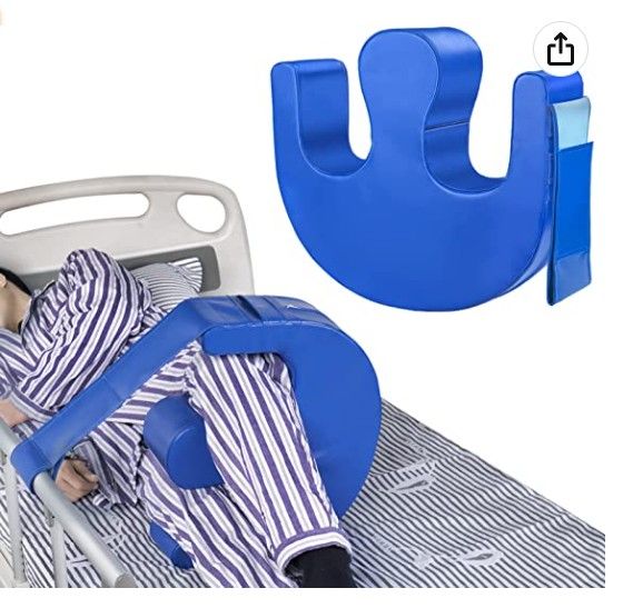 Patient Turning Device, Health & Nutrition, Assistive & Rehabilatory ...