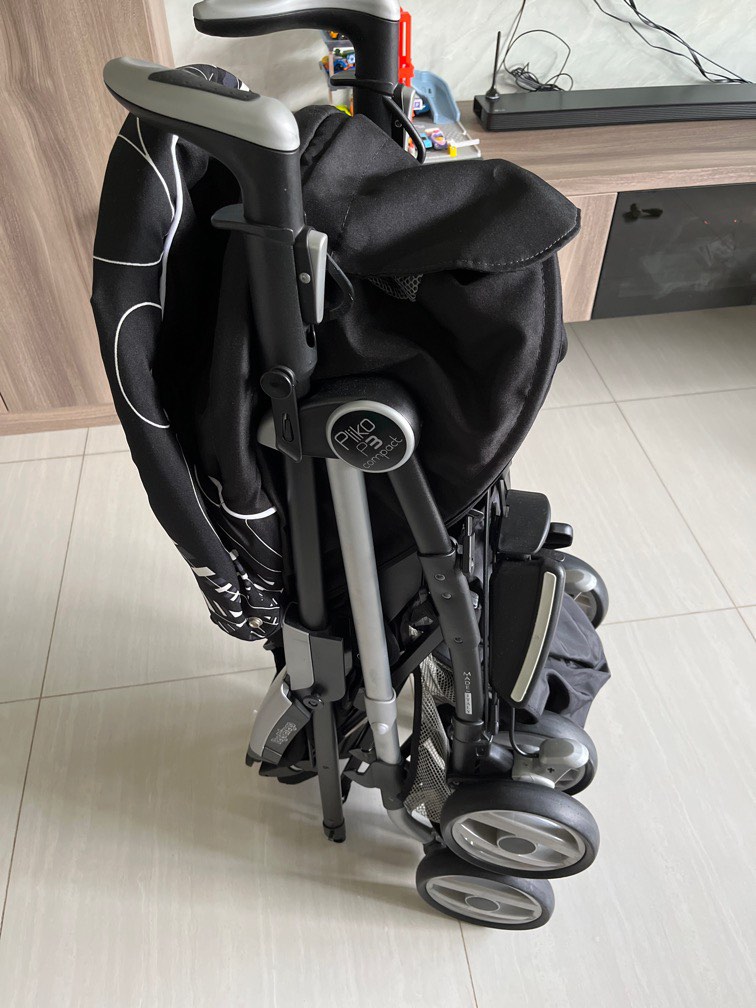 Peg Perego P3, Babies & Kids, Going Out, Strollers on Carousell