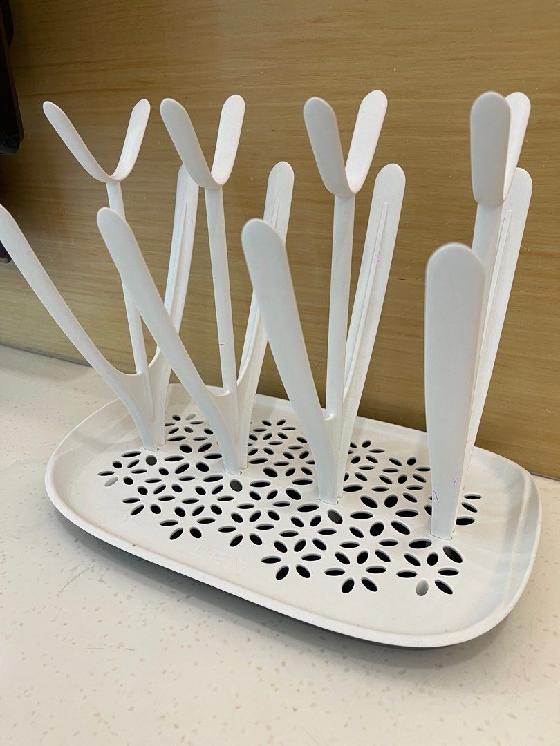 Philips Avent Drying rack, Babies & Kids, Nursing & Feeding ...