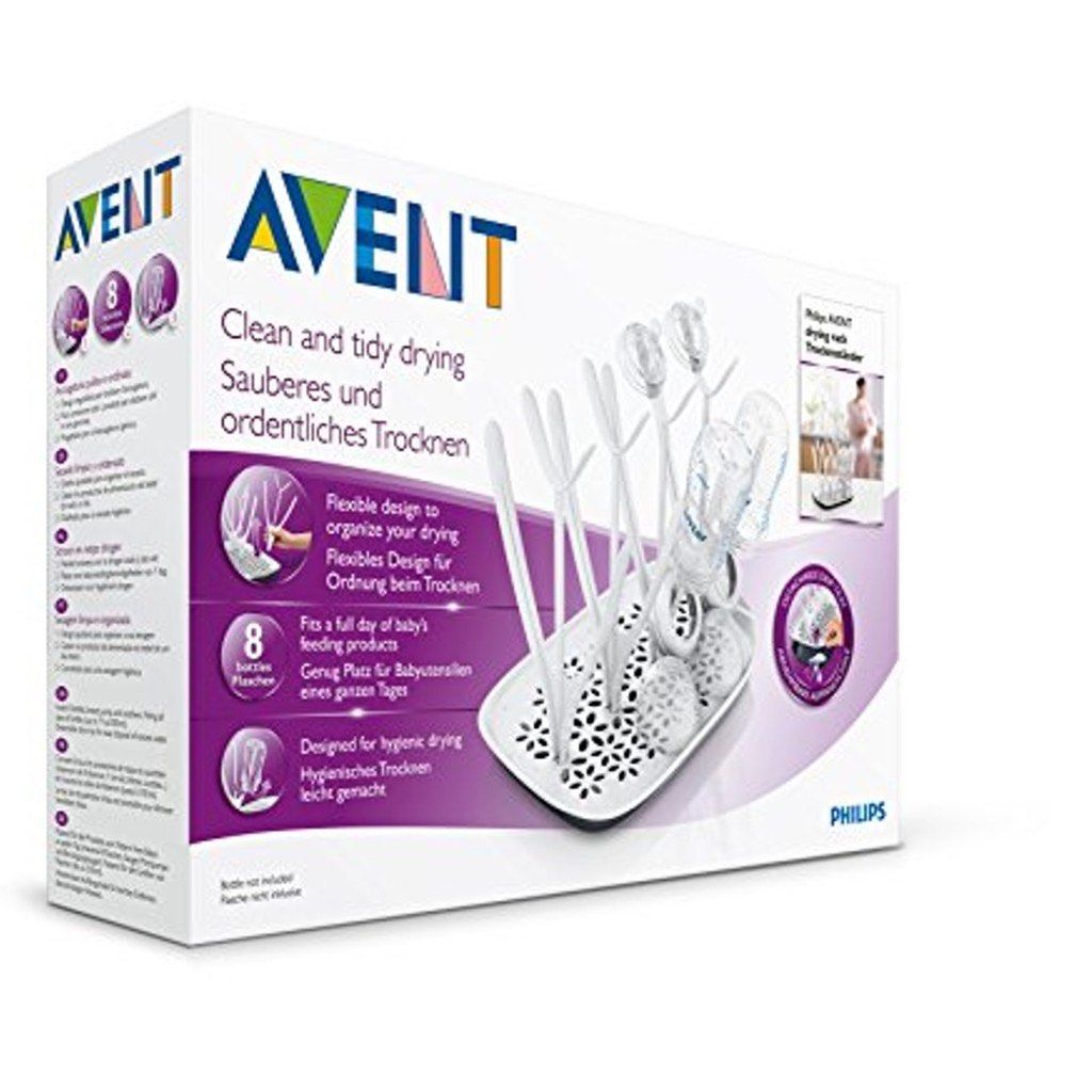 Philips Avent Drying rack, Babies & Kids, Nursing & Feeding ...