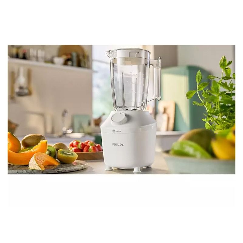 Philips HR2041/50 3000 Series Blender WITH 2 YEARS WARRANTY, TV & Home ...
