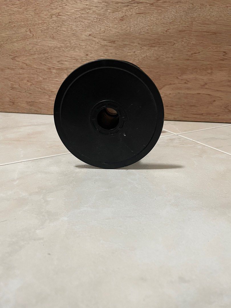 Plastic spool - for string/pulley system, Furniture & Home Living, Home ...