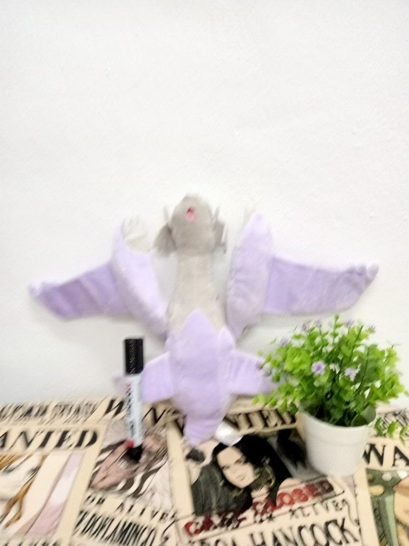 Pokemon Mega Latios, Hobbies & Toys, Toys & Games on Carousell