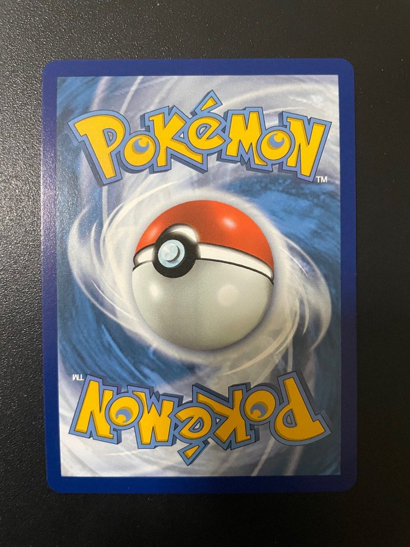 Pokemon TCG Mew VMAX - 269/264 - Alternate Art Secret Rare Sword & Shield: Fusion Strike Pokemon ...