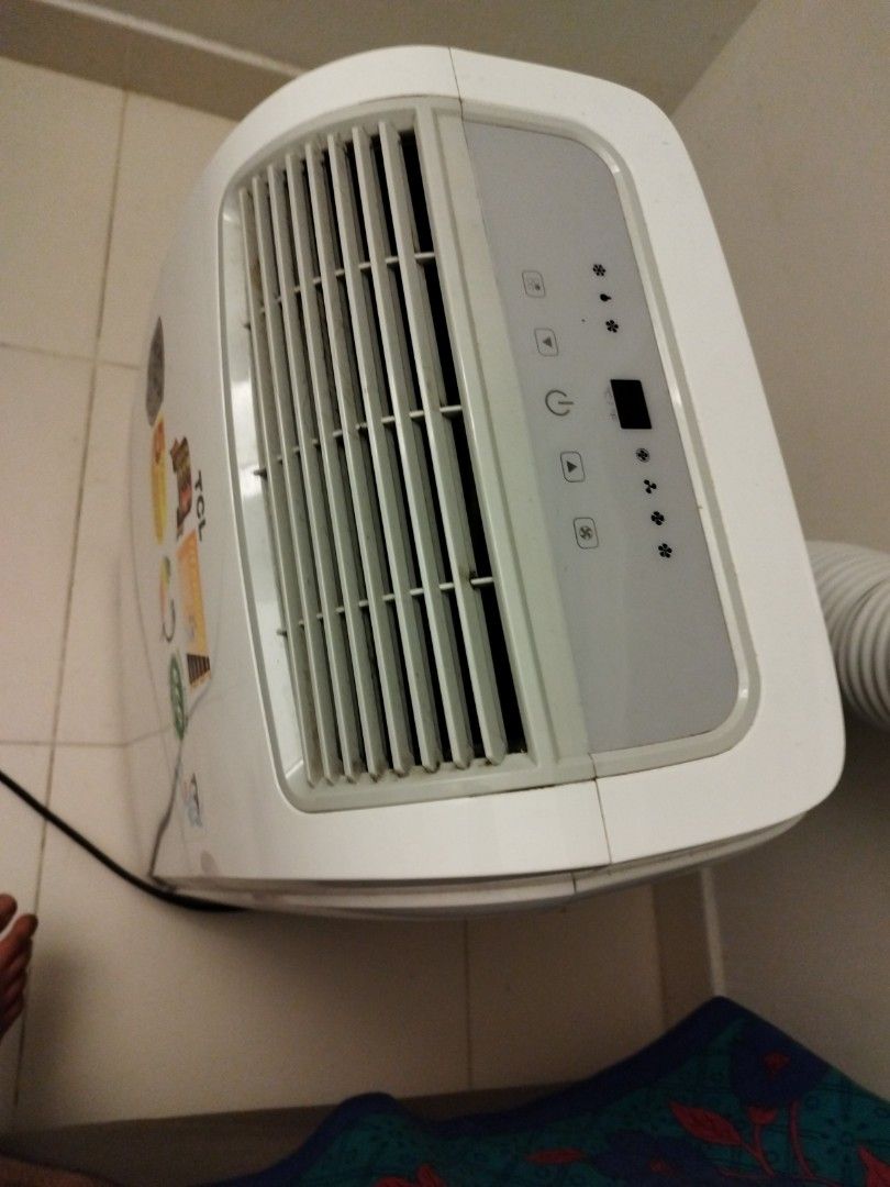 Portable Aircon, TV & Home Appliances, Air Conditioners & Heating on ...