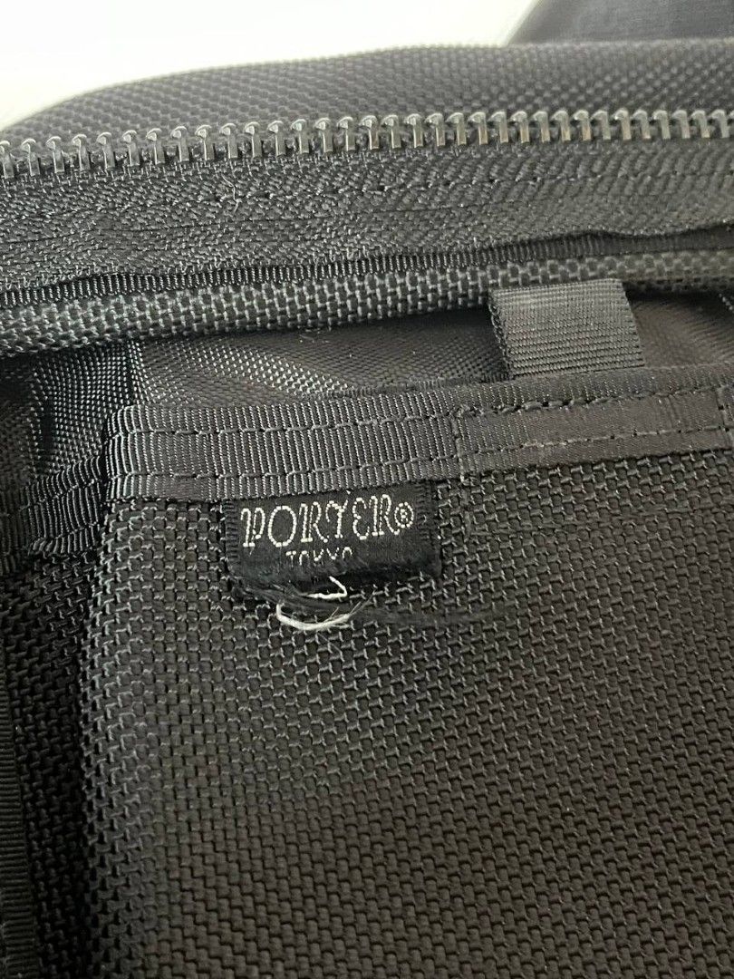 Porter Yoshida 3-way Backpack, Men's Fashion, Bags, Backpacks on Carousell