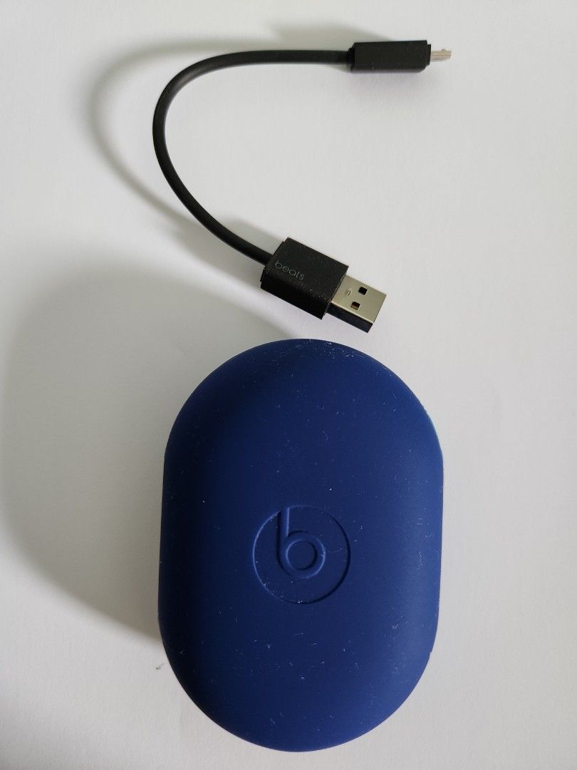 Powerbeats 3 wireless, Audio, Earphones on Carousell