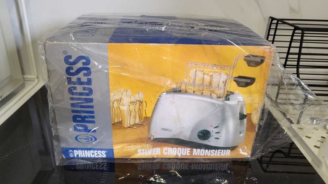 Princess Toaster, TV & Home Appliances, Kitchen Appliances, Ovens ...