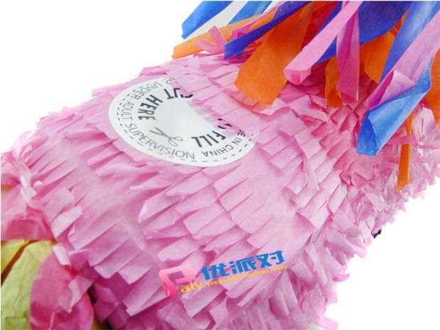 Professionally Designed & Handcrafted Pinatas - Fun Birthday Candy Beat ...