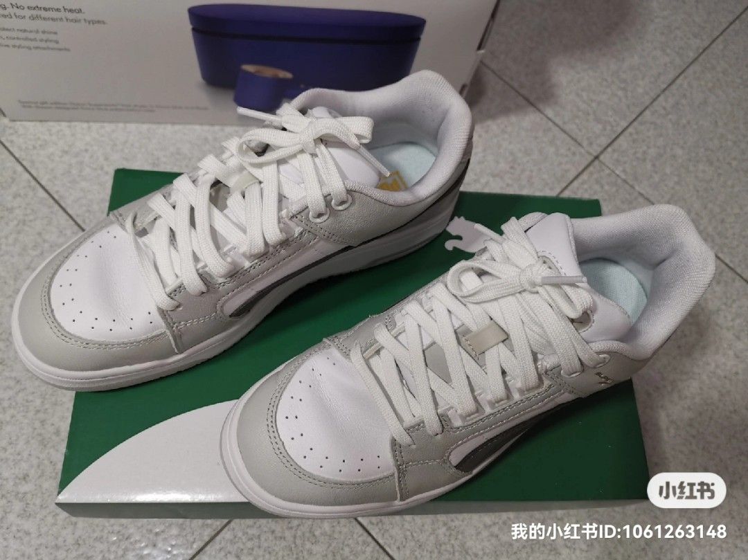 Puma slipstream lo x NCT 127 sneakers, Women's Fashion, Footwear ...