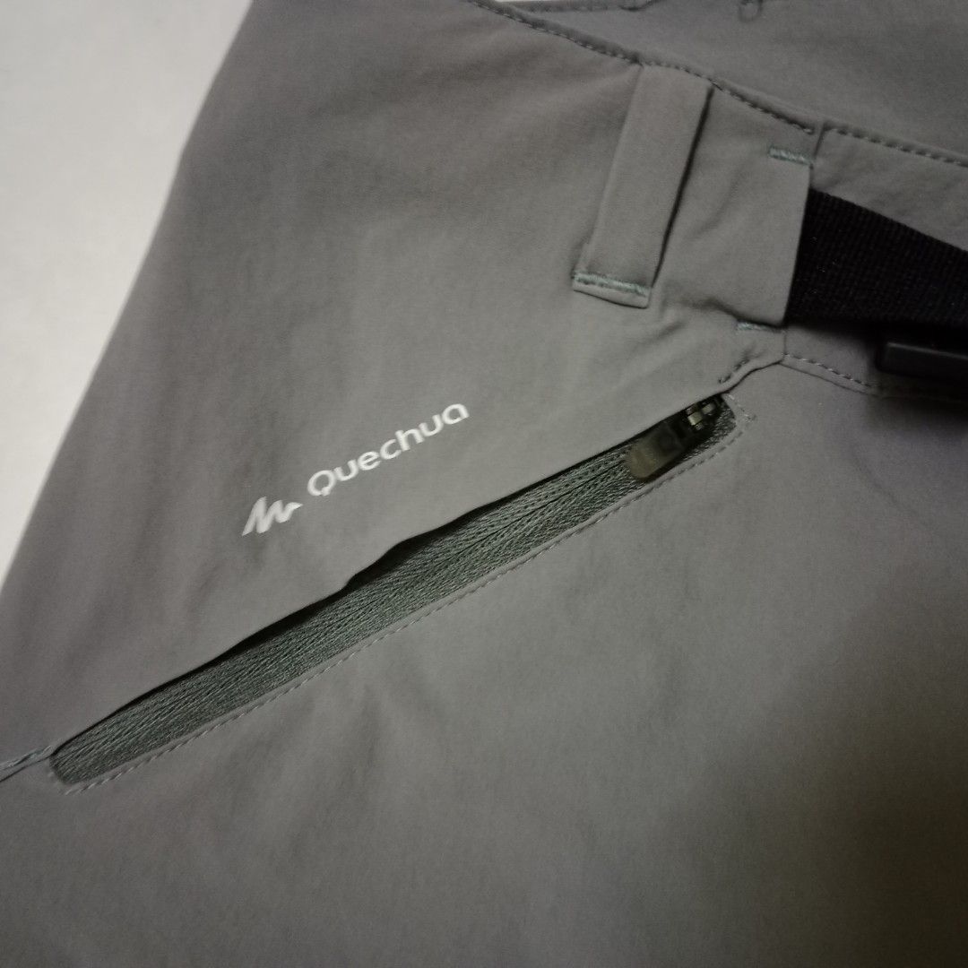 Quechua Decathlon pant, Women's Fashion, Activewear on Carousell