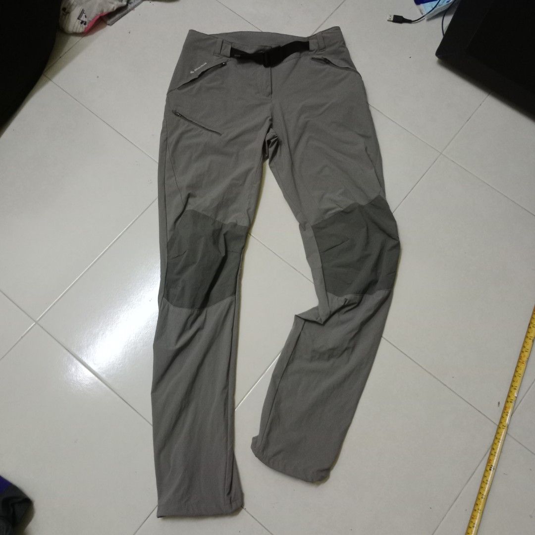 Quechua Decathlon pant, Women's Fashion, Activewear on Carousell