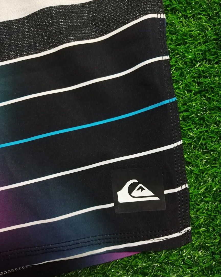 Quicksilver Board Short, Men's Fashion, Bottoms, Swim Trunks & Board ...