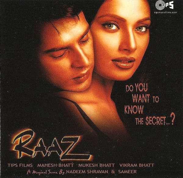 RAAZ Hindi CDR, Hobbies & Toys, Music & Media, CDs & DVDs on Carousell