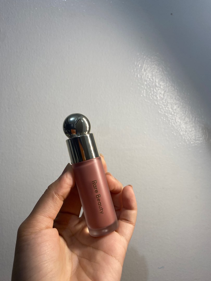 Rare Beauty Soft Pinch Liquid Blush in Encourage - Full size, Beauty ...