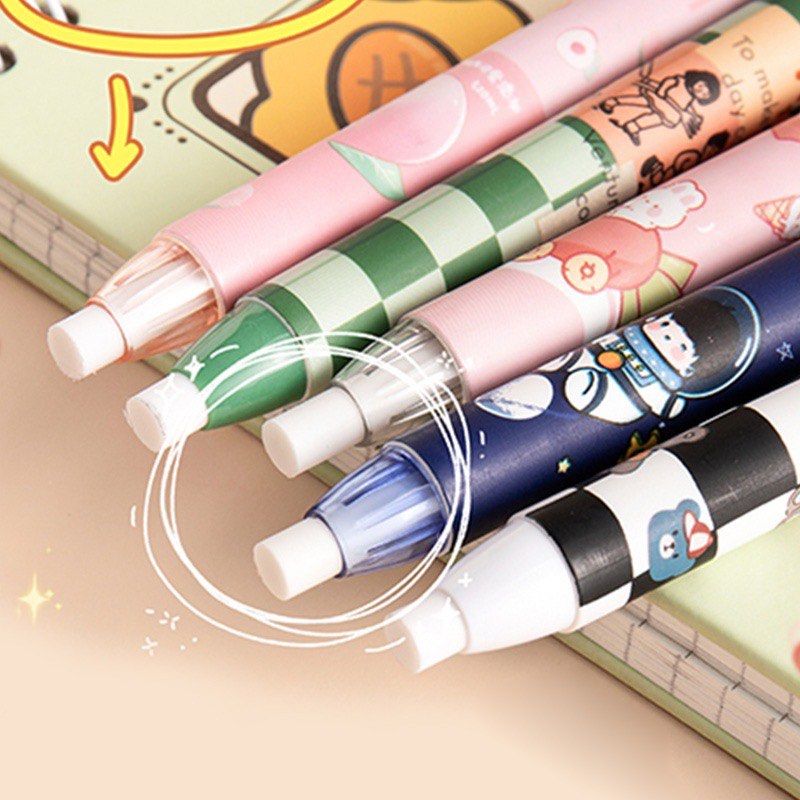 Retractable Erasers, Hobbies & Toys, Stationary & Craft, Other ...