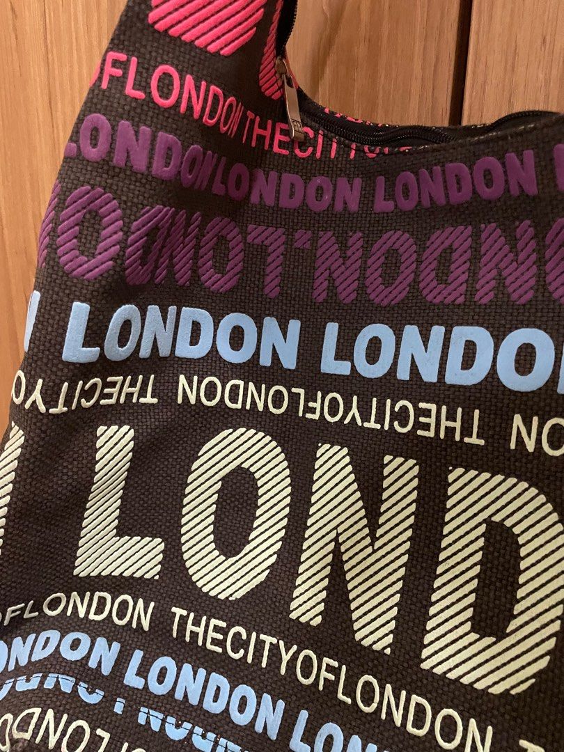 Robin Ruth london tote bag, Women's Fashion, Bags & Wallets, Tote Bags ...
