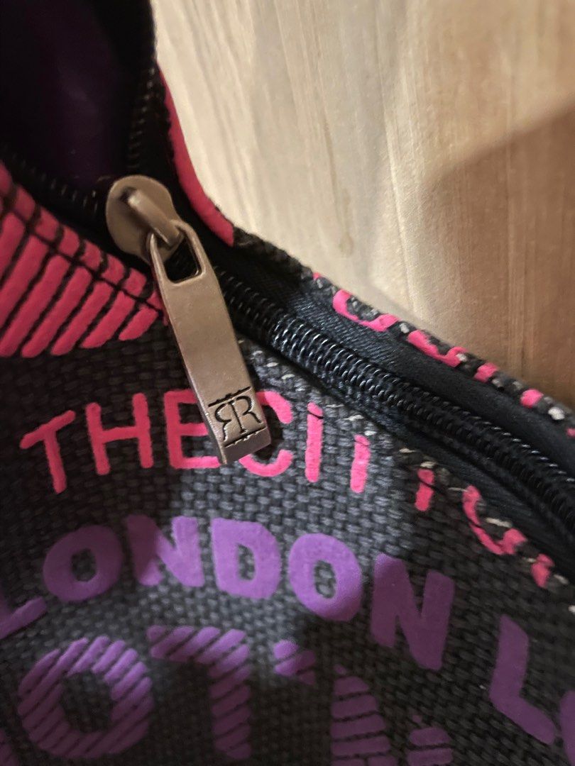 Robin Ruth london tote bag, Women's Fashion, Bags & Wallets, Tote Bags ...