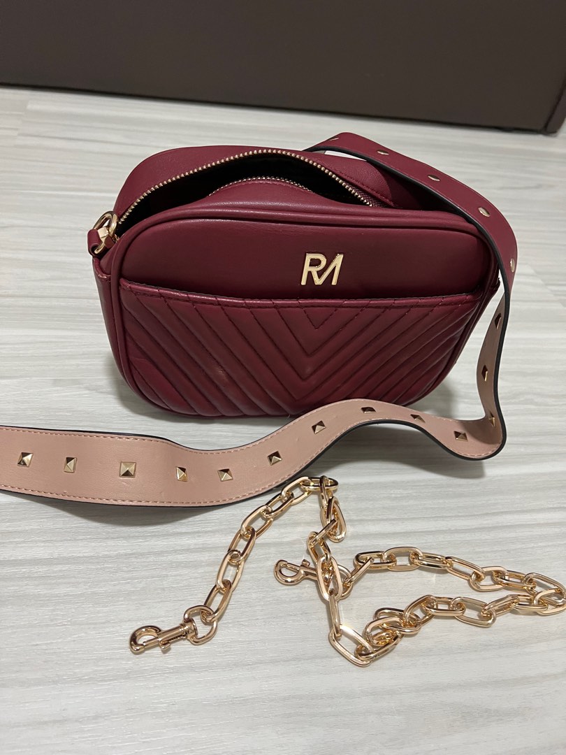 Robinmay, Women's Fashion, Bags & Wallets, Cross-body Bags on Carousell