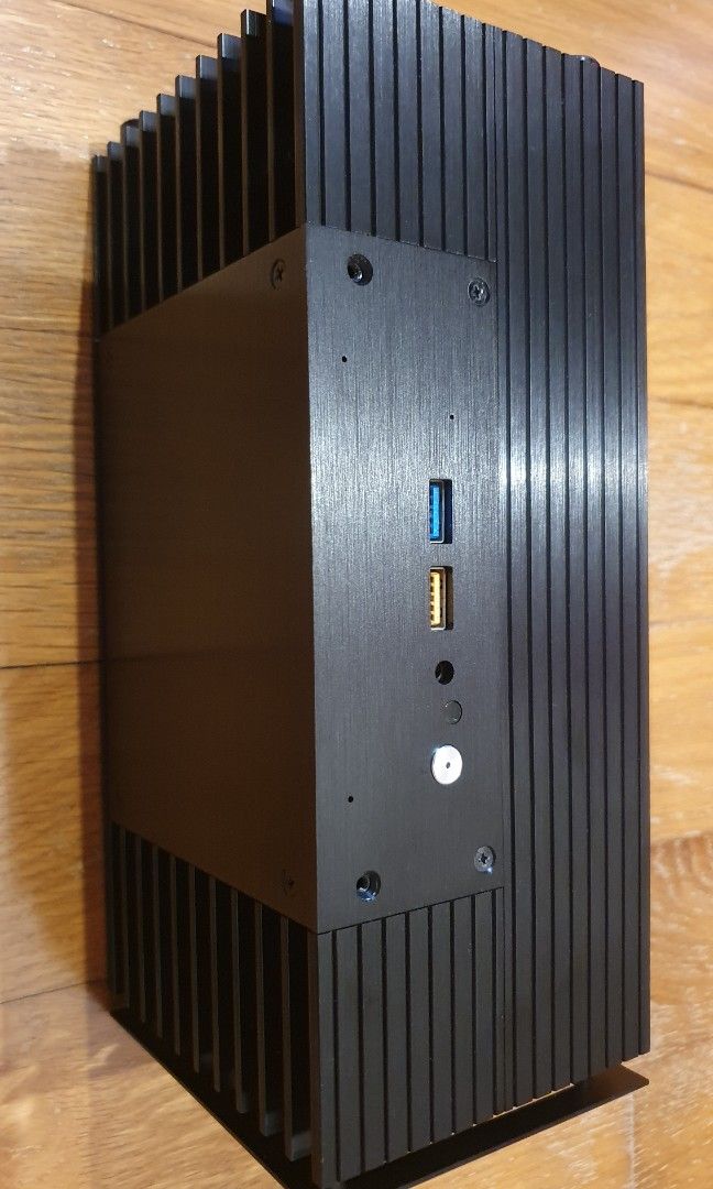 Roon ROCK server, Audio, Other Audio Equipment on Carousell