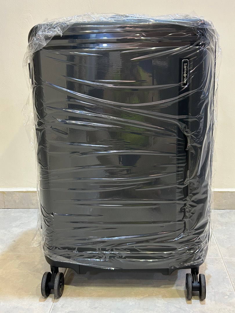 Samsonite Harts 68/25 Spinner, Hobbies & Toys, Travel, Luggage on Carousell