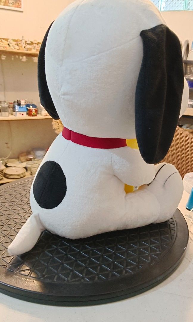 Snoopy, Hobbies & Toys, Toys & Games on Carousell