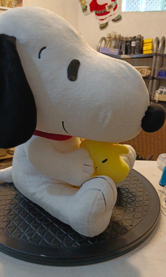 Snoopy, Hobbies & Toys, Toys & Games on Carousell