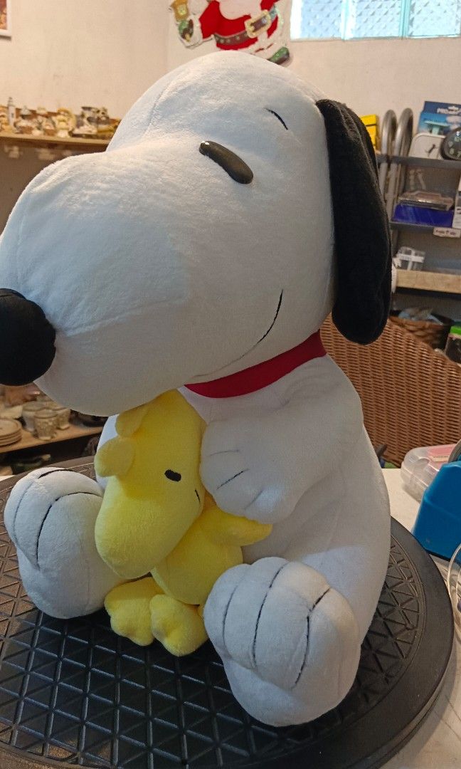 Snoopy, Hobbies & Toys, Toys & Games on Carousell