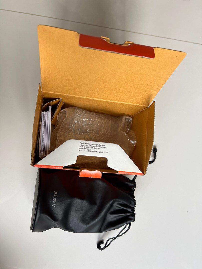 Sony Zeiss FE 16-35mm F4 OSS Full Frame, Photography, Lens & Kits on ...